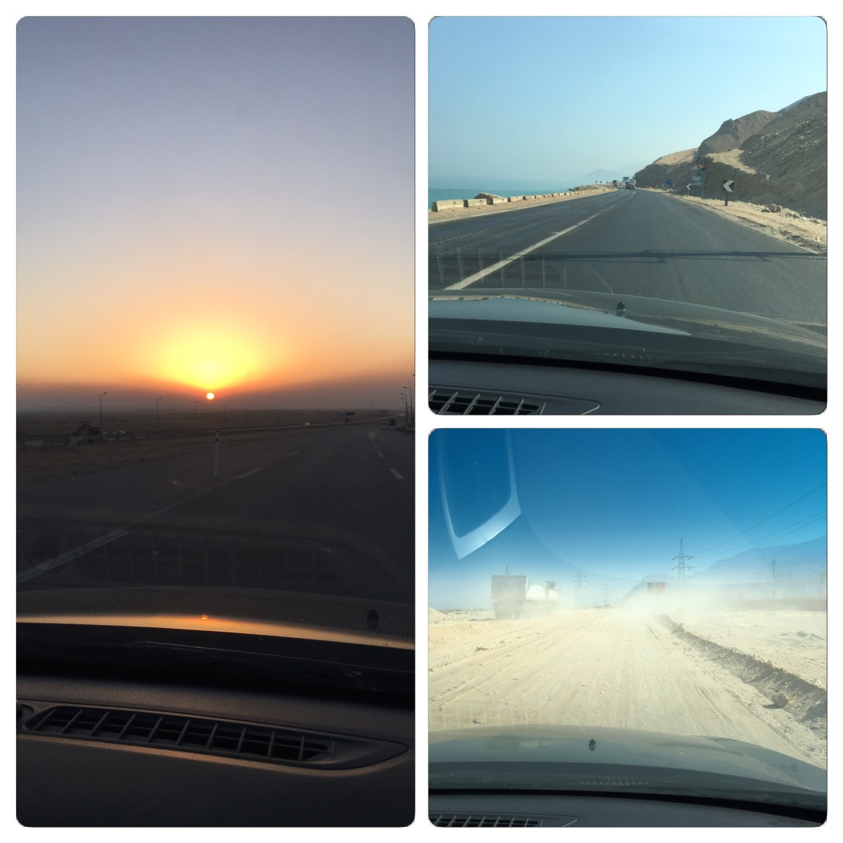 An Egyptian Guide To… Driving (Part 1) – Femieshe